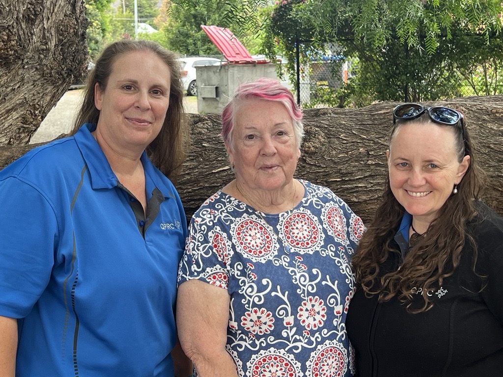 Summer Newsletter - QPRC Aquatics