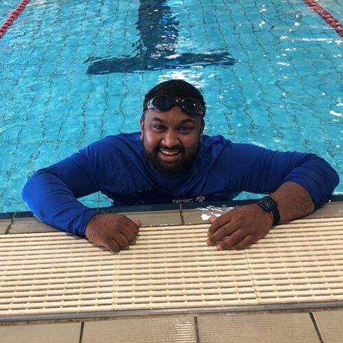 Spring Newsletter - QPRC Aquatics